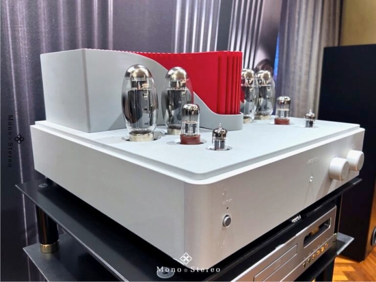 Arriba Juno 30SE Amplifier – Ultimate High-Fidelity