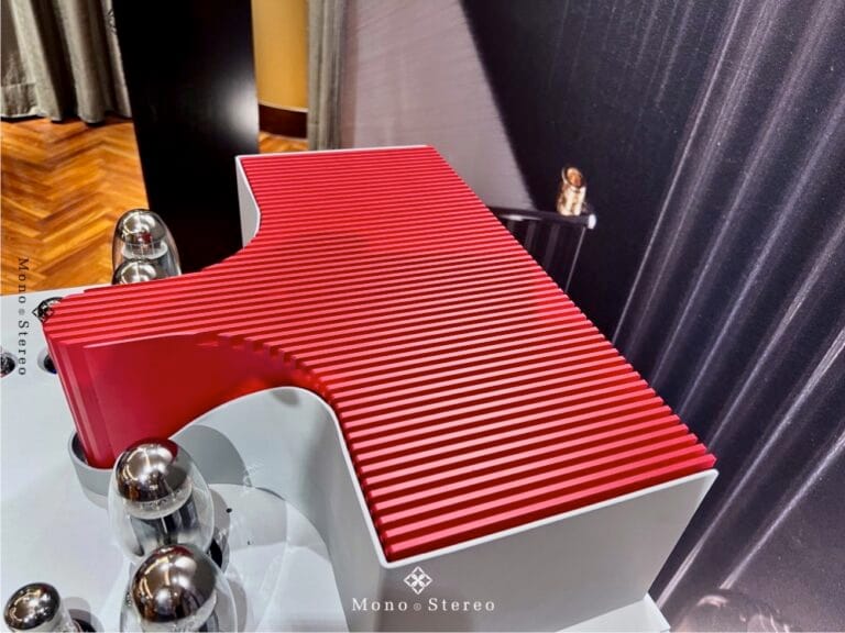 Arriba Juno 30SE Amplifier – Ultimate High-Fidelity