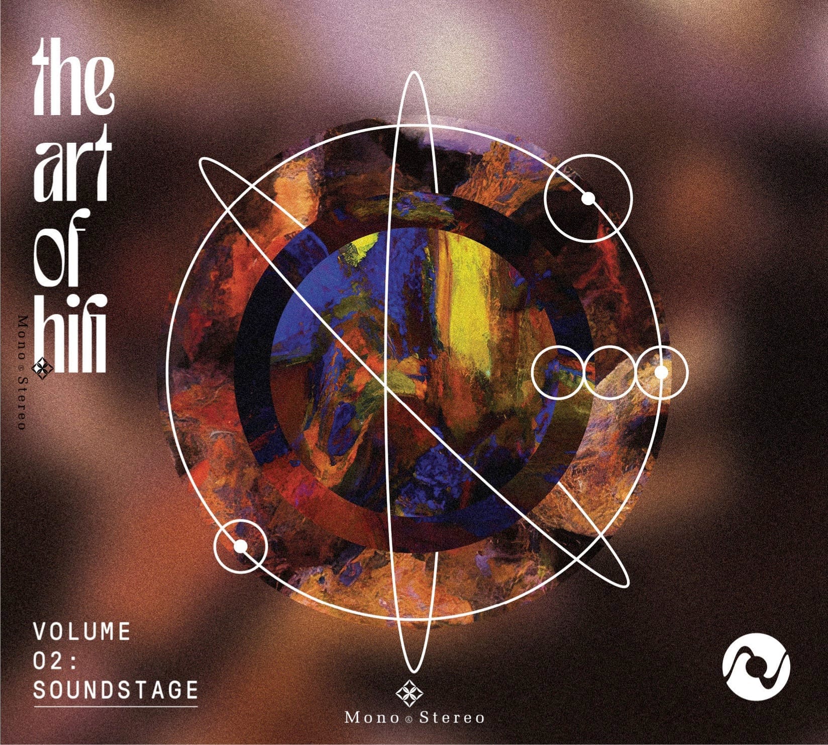 The Art of Hi-Fi Series with Volume 02: Soundstage – Ultimate High-Fidelity