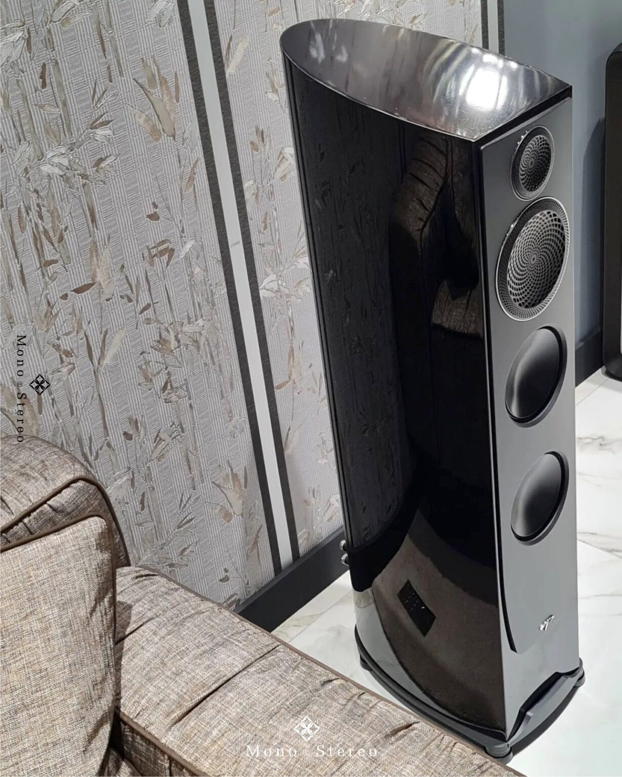 Paradigm Persona Speakers – Ultimate High-Fidelity