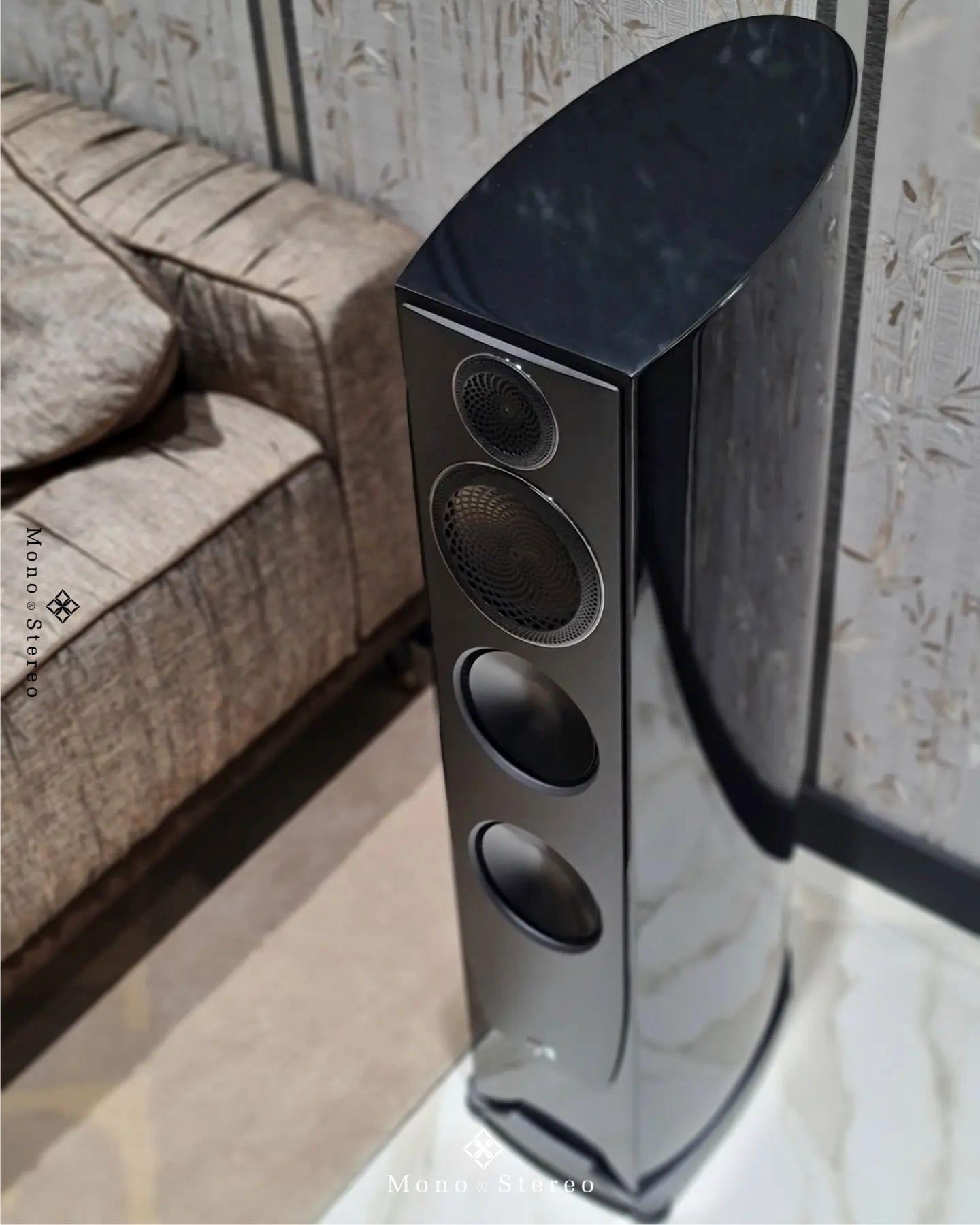 Paradigm Persona Speakers – Ultimate High-Fidelity
