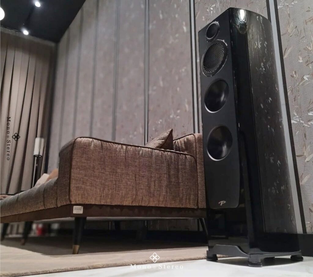 Paradigm Persona Speakers – Ultimate High-Fidelity