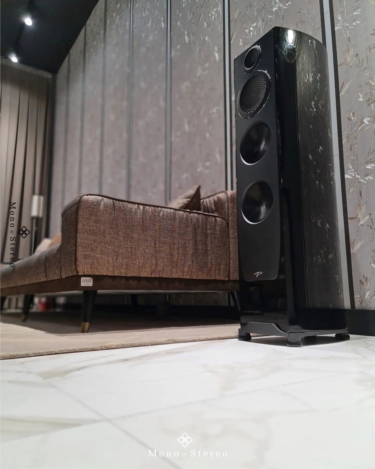 Paradigm Persona Speakers – Ultimate High-Fidelity