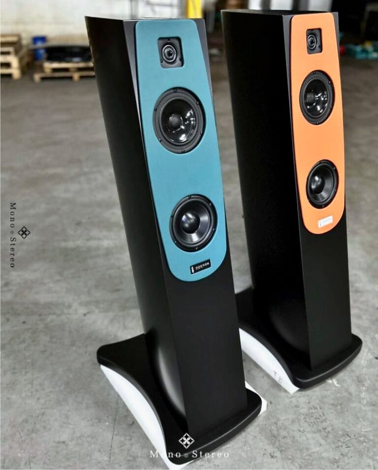 Sonner Audio Legato Duo – Ultimate High-Fidelity