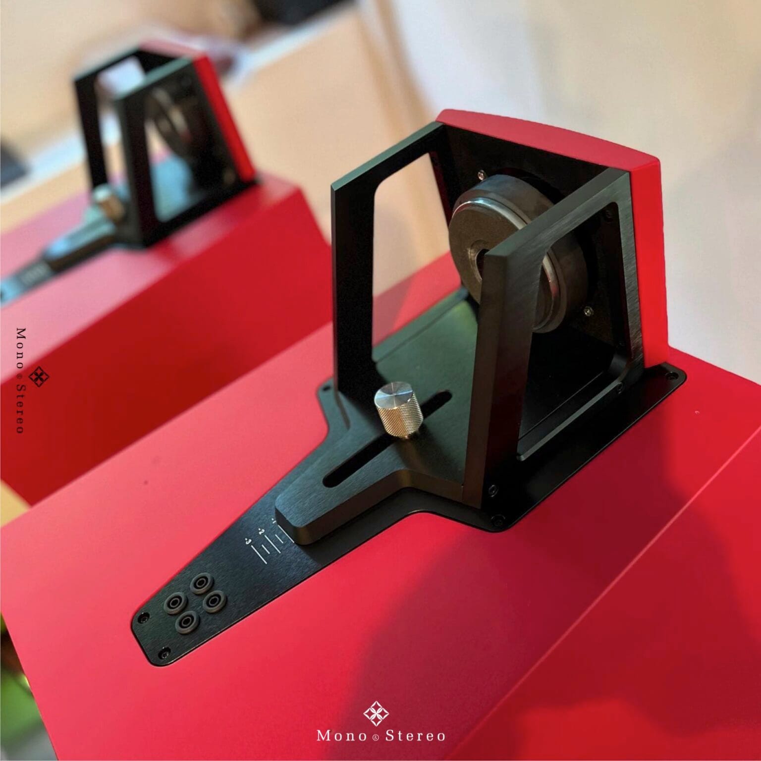 The NuN Project 10 Speakers By Livio Cucuzza – Ultimate High-Fidelity