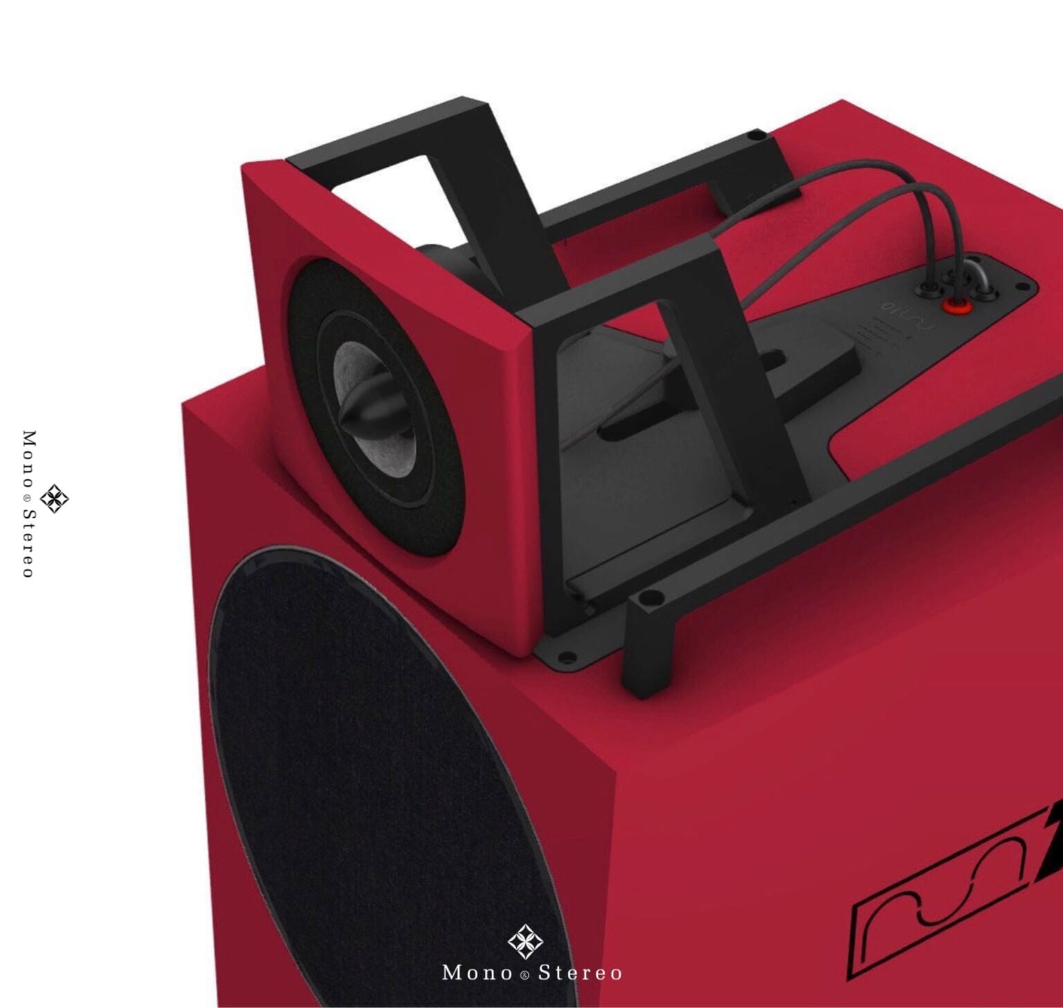 The NuN Project 10 Speakers By Livio Cucuzza – Ultimate High-Fidelity
