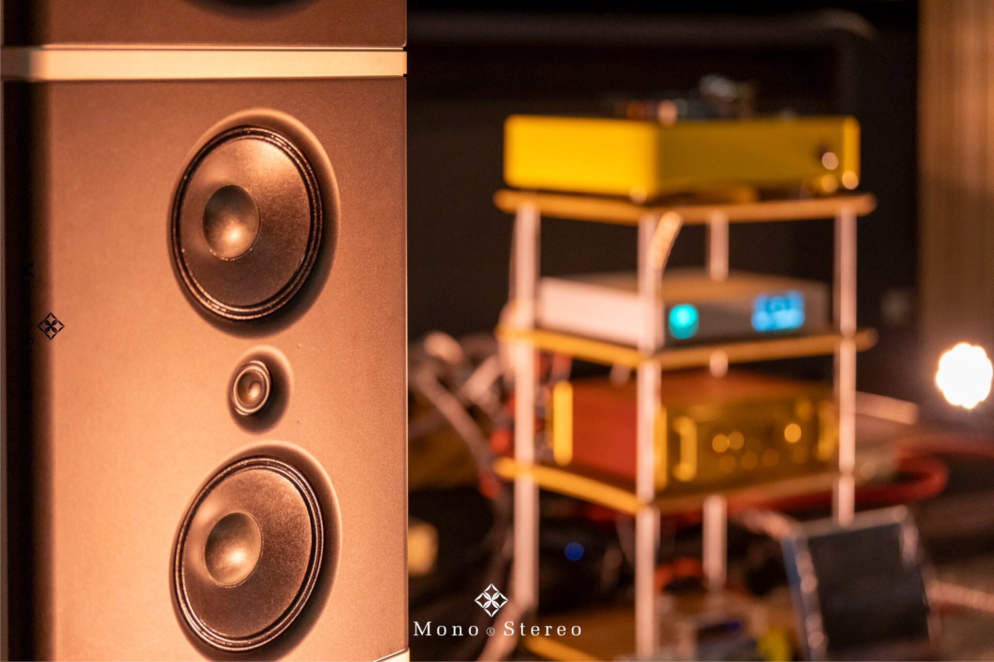 Slow Sound Society Event – Ultimate High-Fidelity