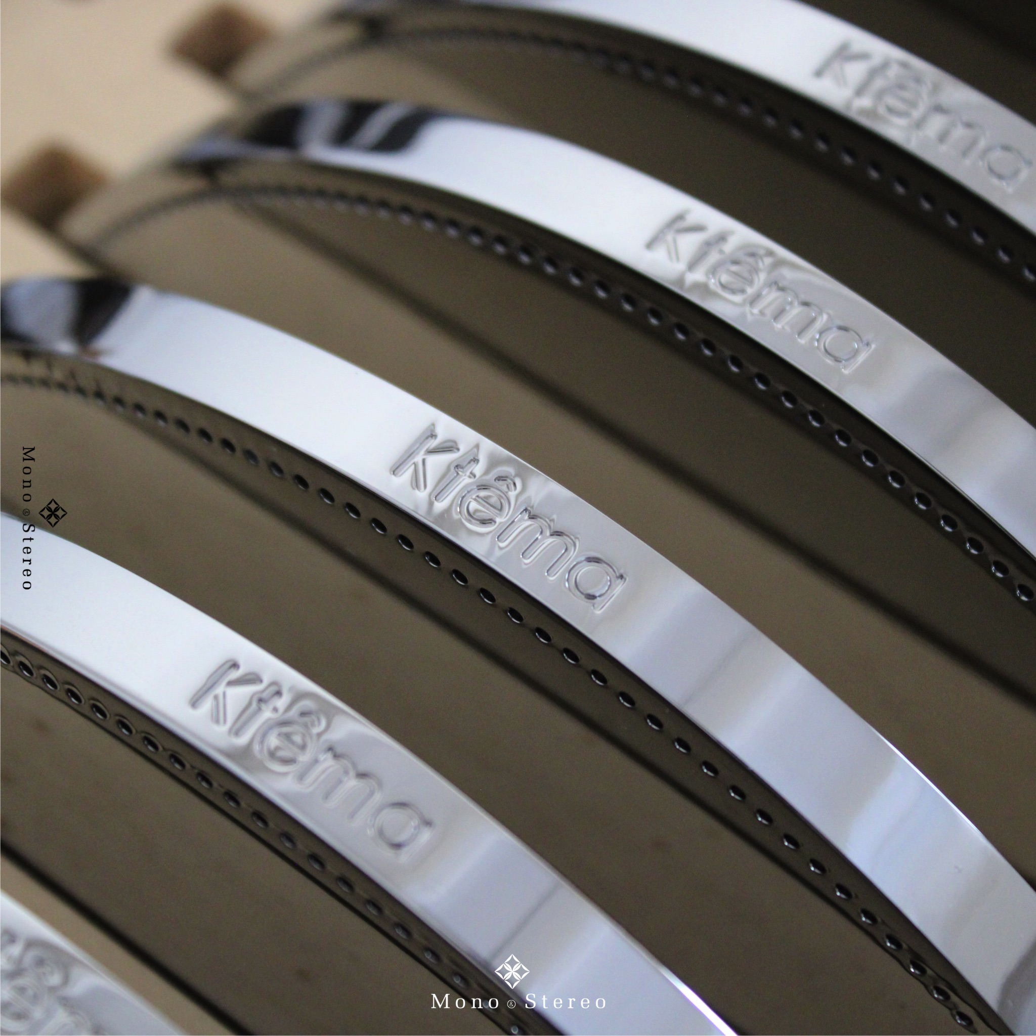 Franco Serblin Studio Ktema – Ultimate High-Fidelity