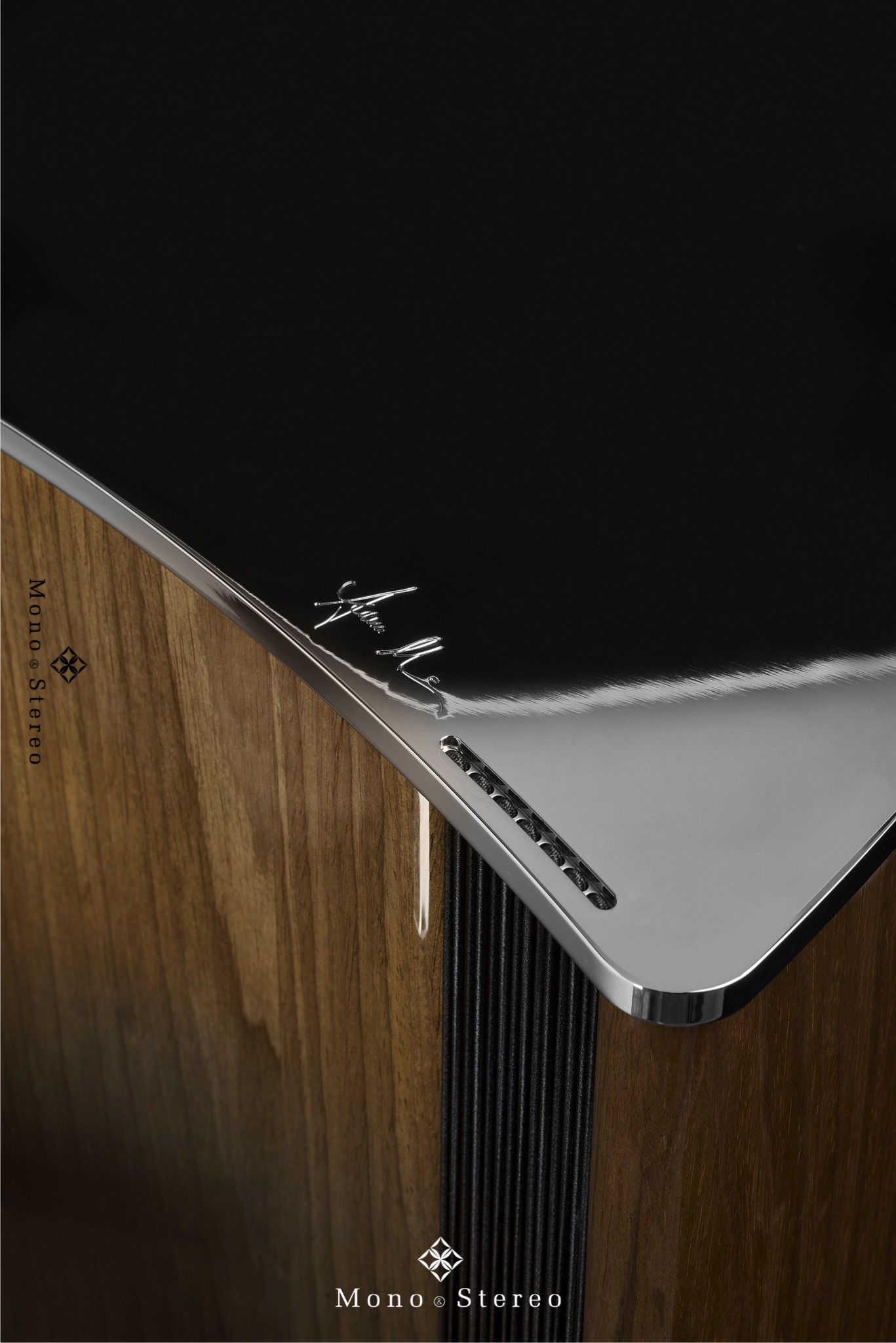 Franco Serblin Studio Ktema – Ultimate High-Fidelity