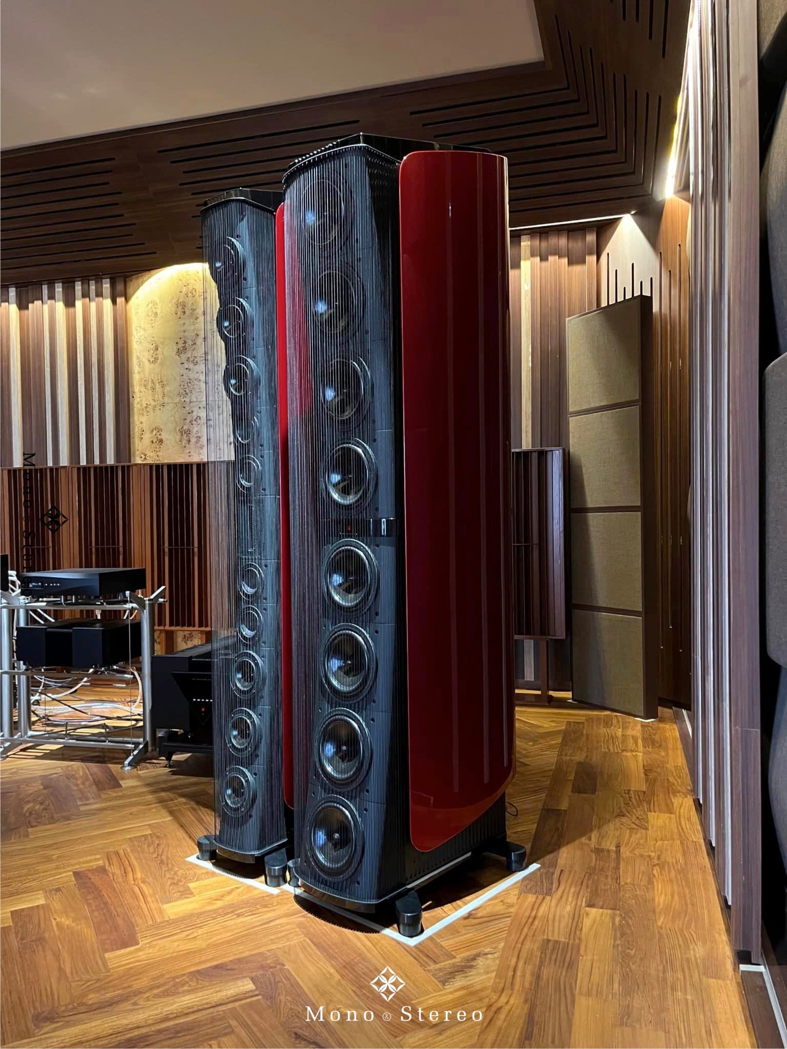 Gryphon Heaven – Ultimate High-Fidelity