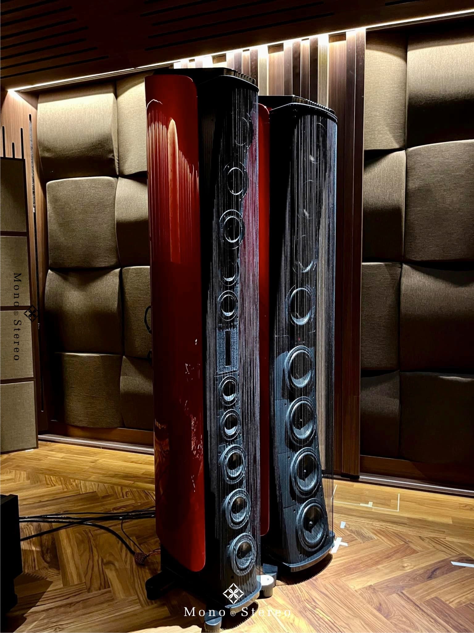 Gryphon Heaven – Ultimate High-Fidelity