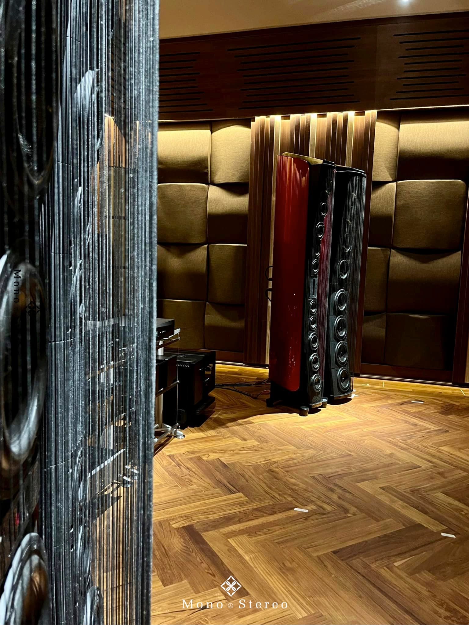 Gryphon Heaven – Ultimate High-Fidelity