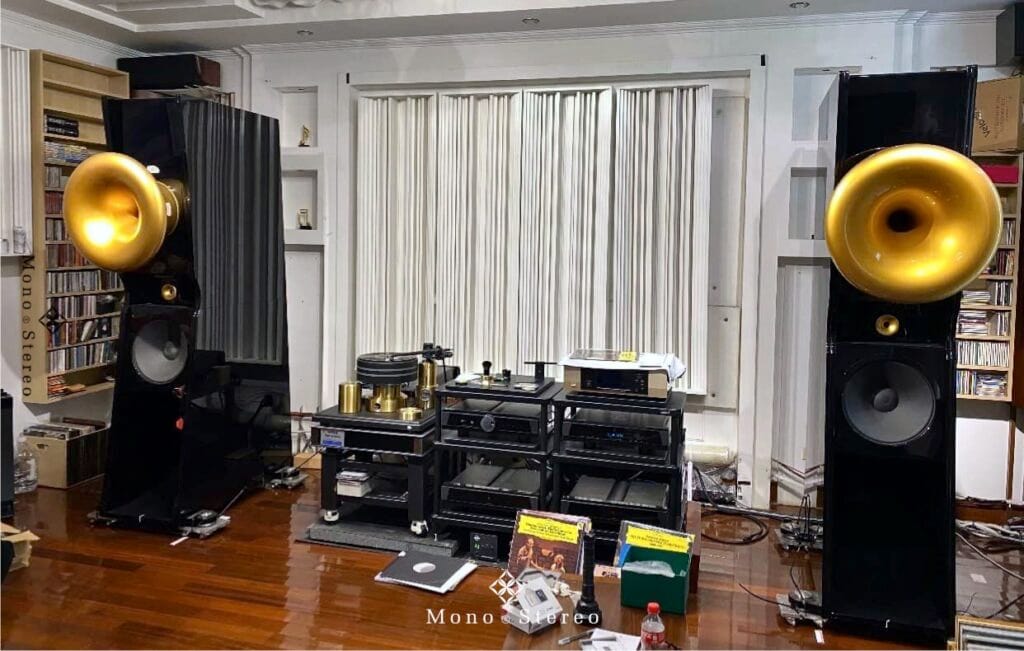 Top Tier Audio Systems – Ultimate High-Fidelity