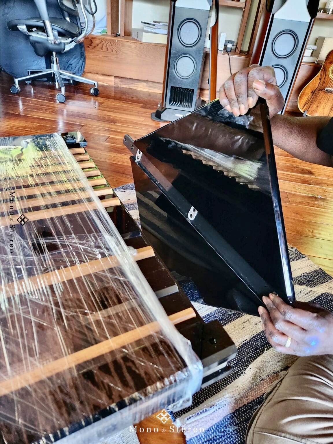 The Genesis of Rhapsody Audio California – Ultimate High-Fidelity