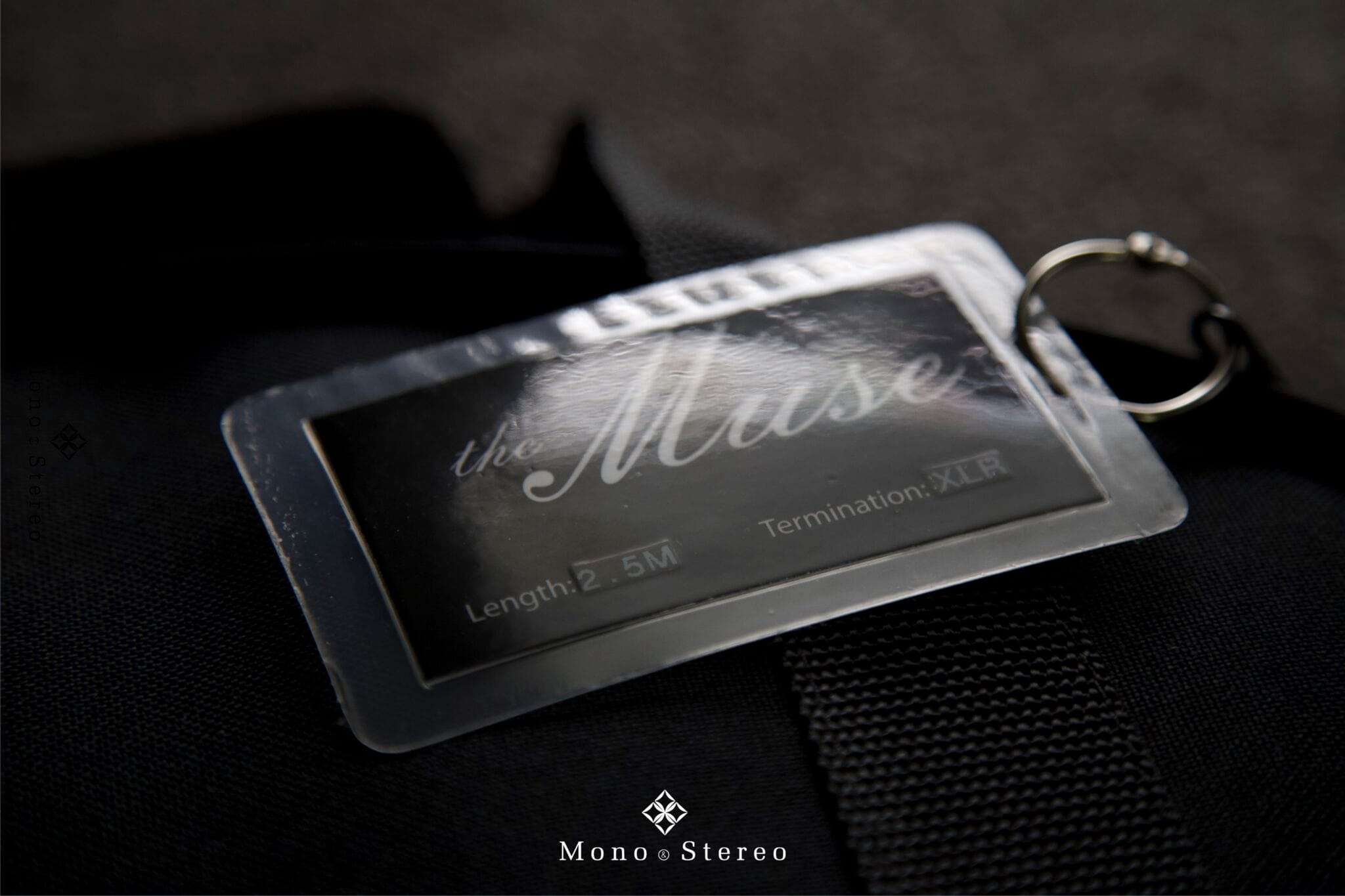 Tara Labs Muse Cables Review – Ultimate High-Fidelity
