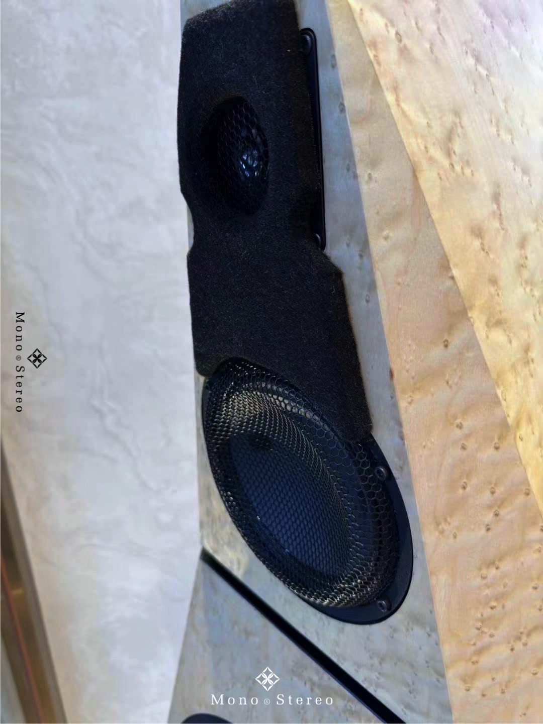 Avalon Isis Signature – M & S | Ultimate High-Fidelity