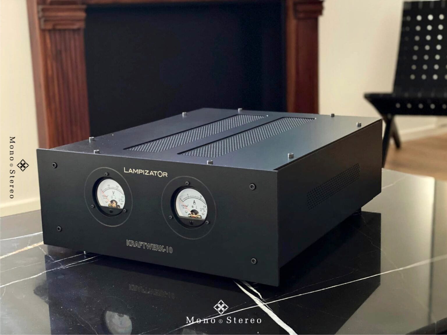 LampizatOr KRAFTWERK-10 AC Filter – Ultimate High-Fidelity