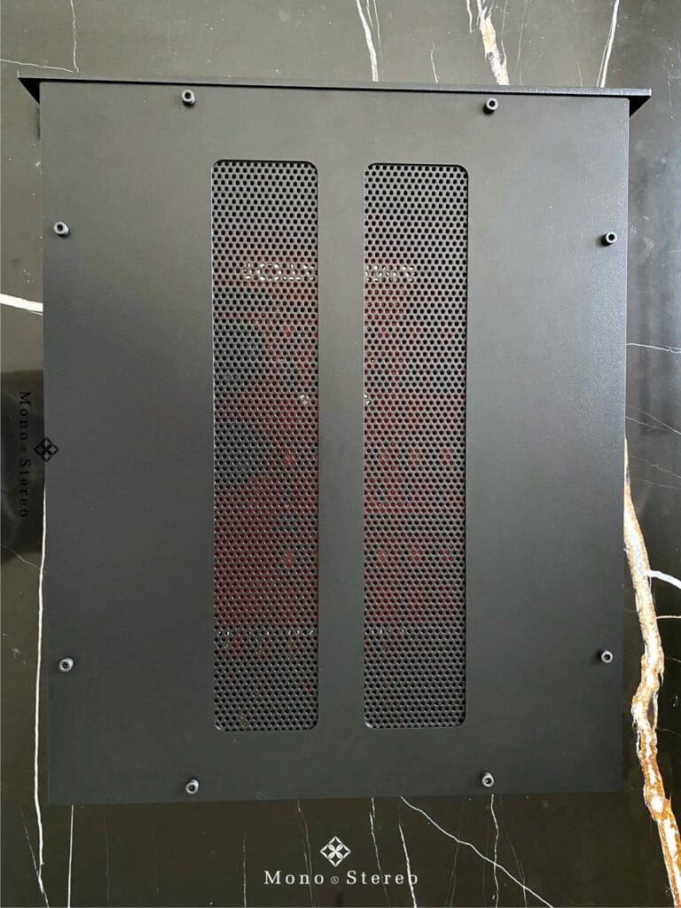 LampizatOr KRAFTWERK-10 AC Filter – Ultimate High-Fidelity