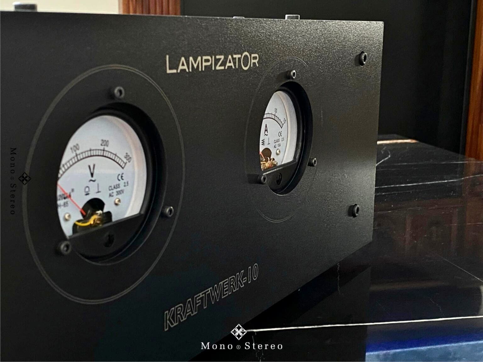 LampizatOr KRAFTWERK-10 AC Filter – Ultimate High-Fidelity