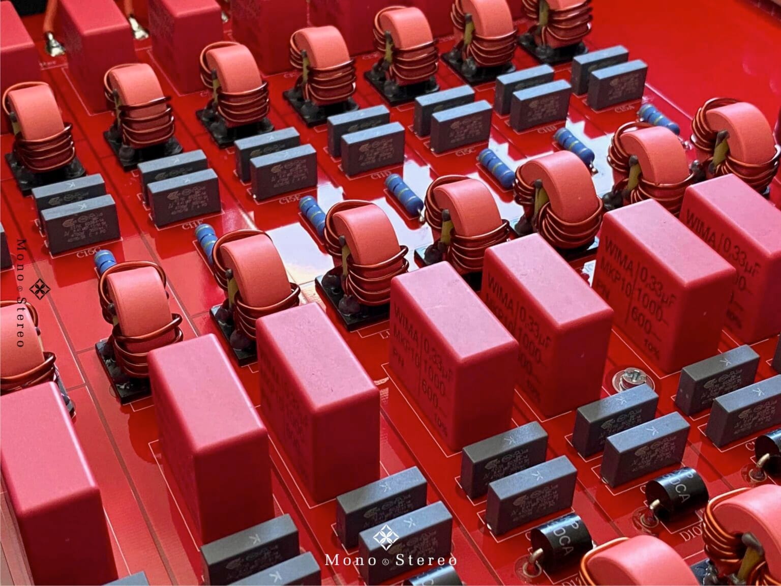 LampizatOr KRAFTWERK-10 AC Filter – Ultimate High-Fidelity