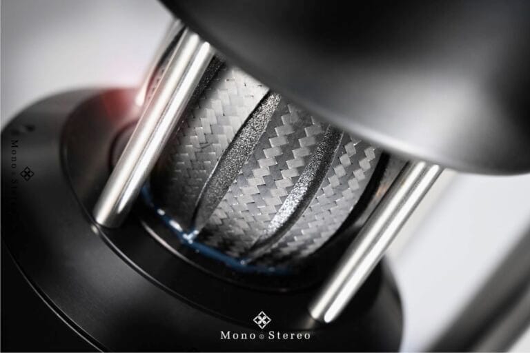 MBL 101 X-Treme MKII Radialstrahler System – Ultimate High-Fidelity
