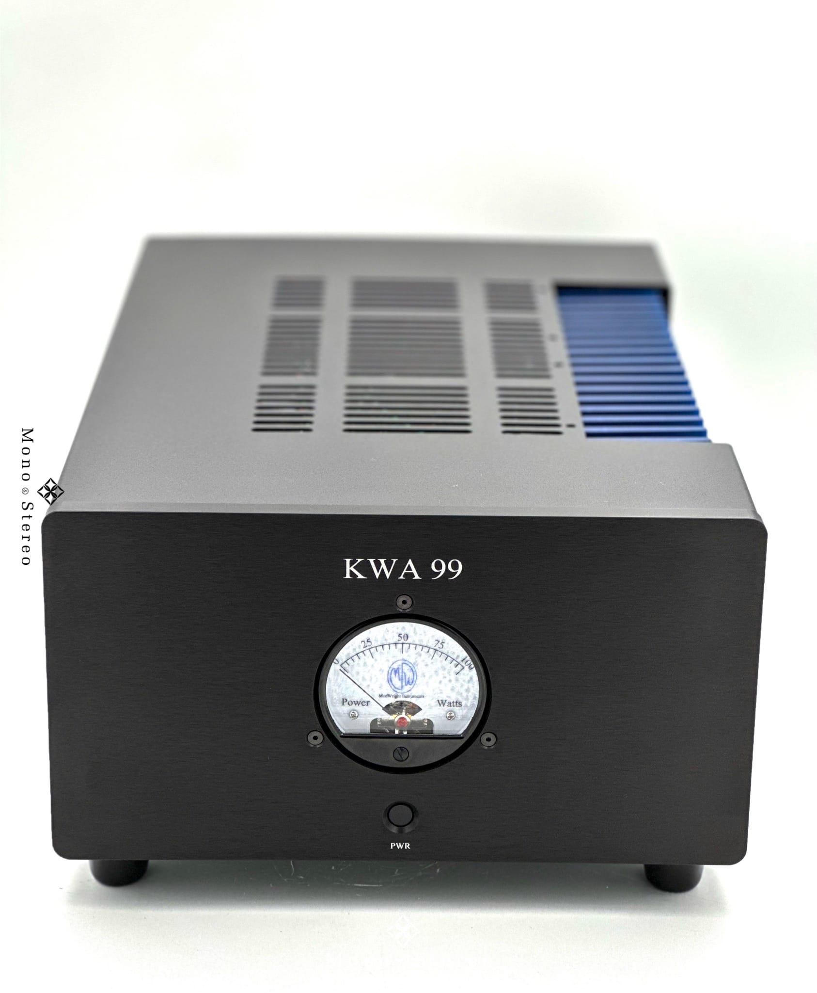 Modwright KWA 99 & LS 99 – Ultimate High-Fidelity
