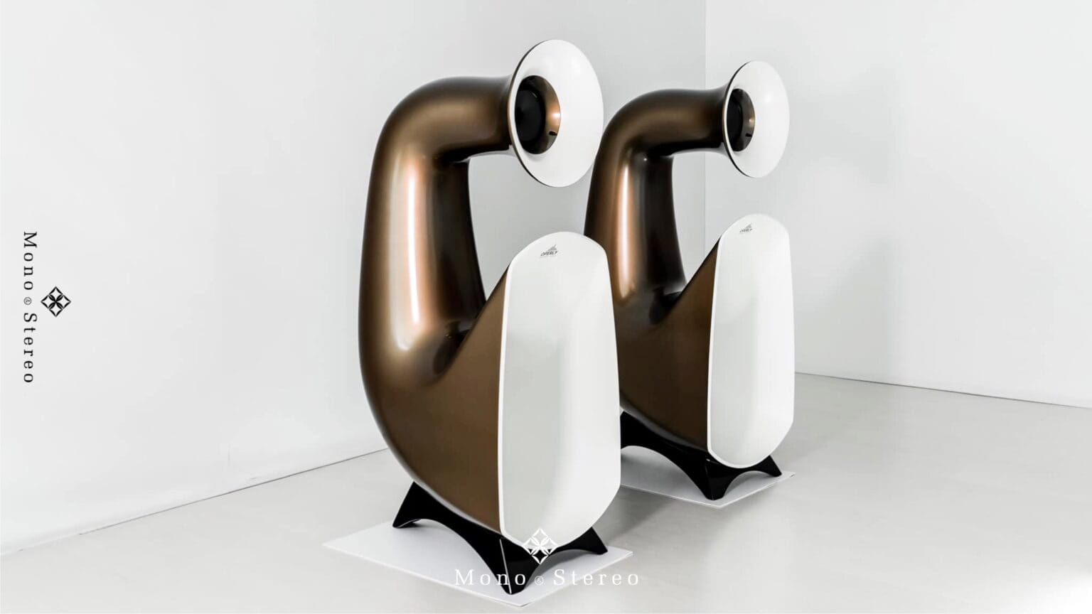 Operly Intelligence III High-End Horn Audio System – Ultimate High-Fidelity