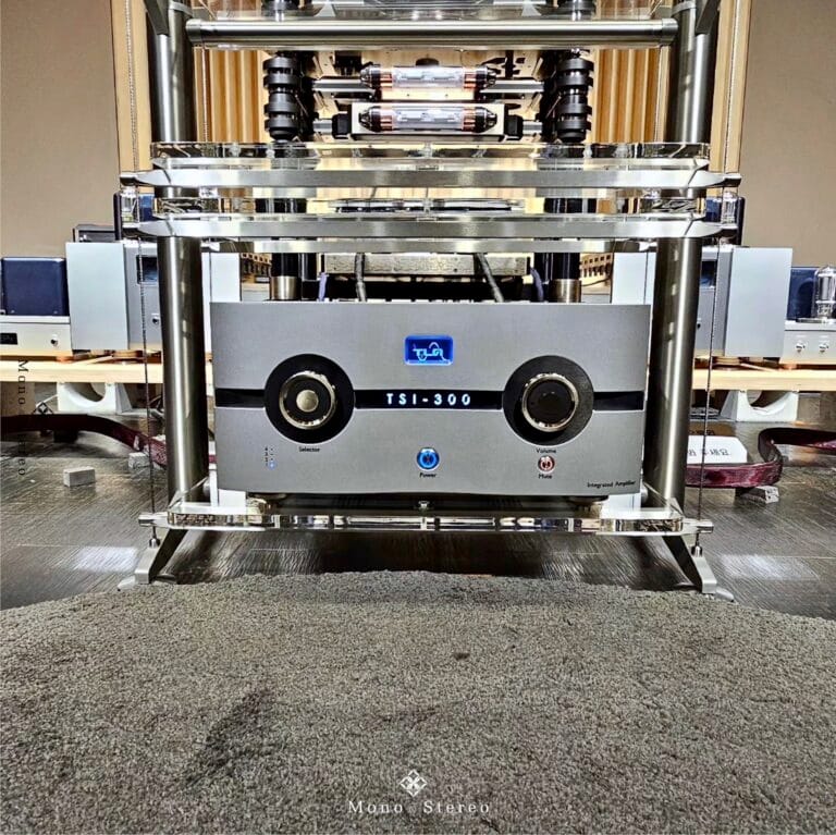 True Life Kronos Estelon – Ultimate High-Fidelity