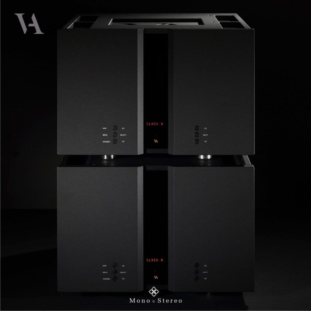 Vitus Audio SM-103 Mk.II – M & S | Ultimate High-Fidelity