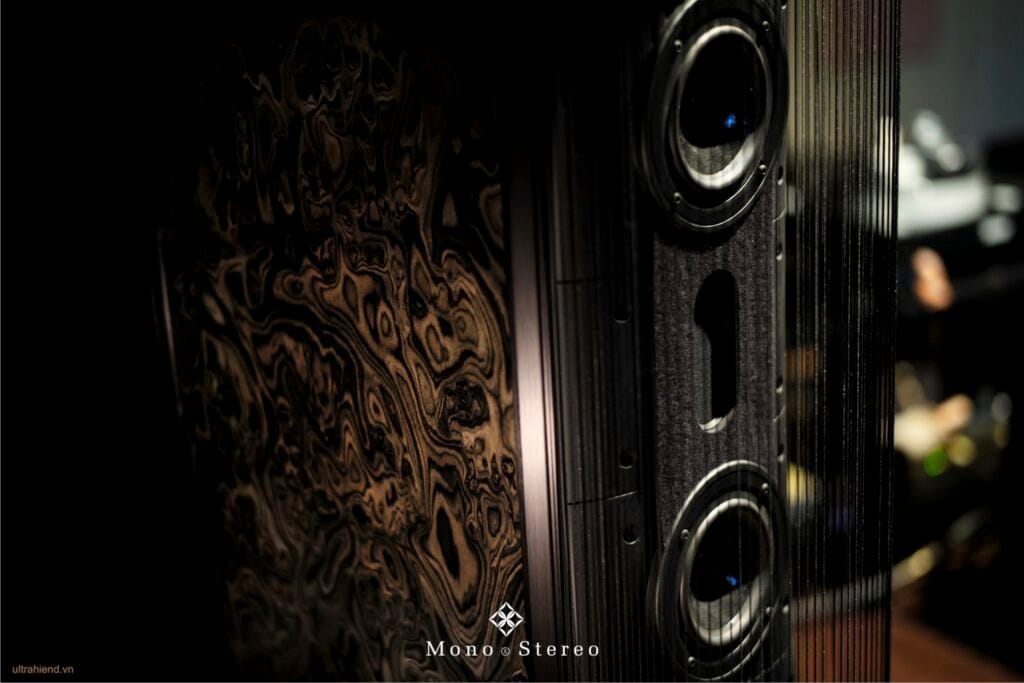 Audiophie Visit – Gryphon Audio – Ultimate High-Fidelity