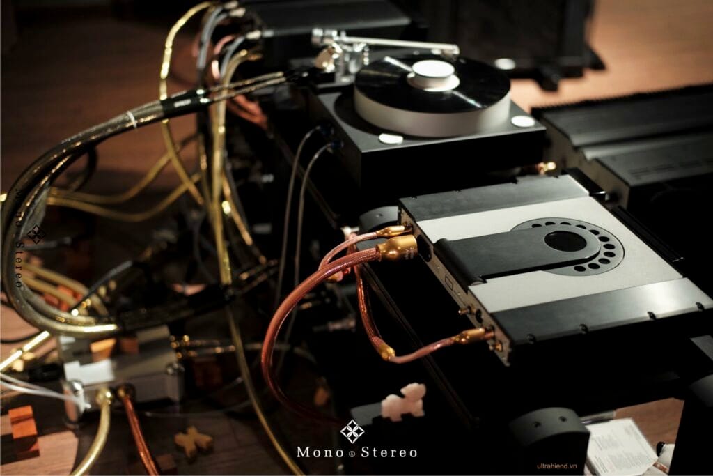 Audiophie Visit – Gryphon Audio – Ultimate High-Fidelity