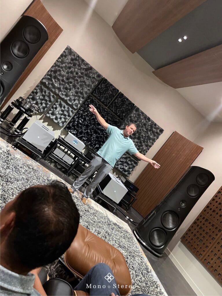 Rhapsody.Audio-Dallas – Ultimate High-Fidelity