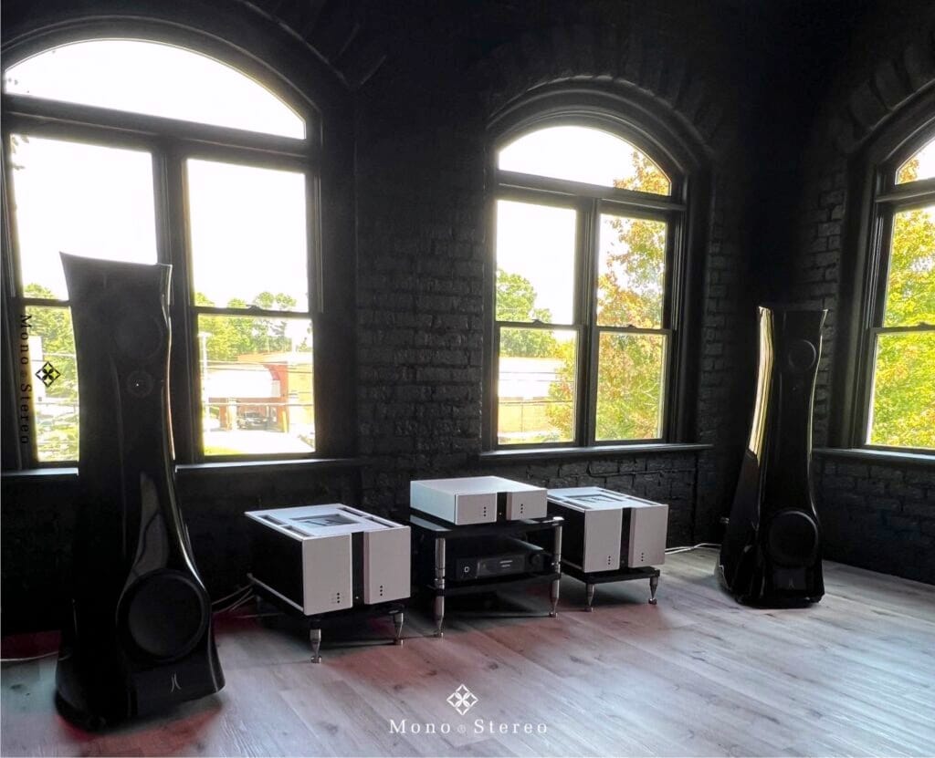 Vitus & Estelon Private Event – Ultimate High-Fidelity