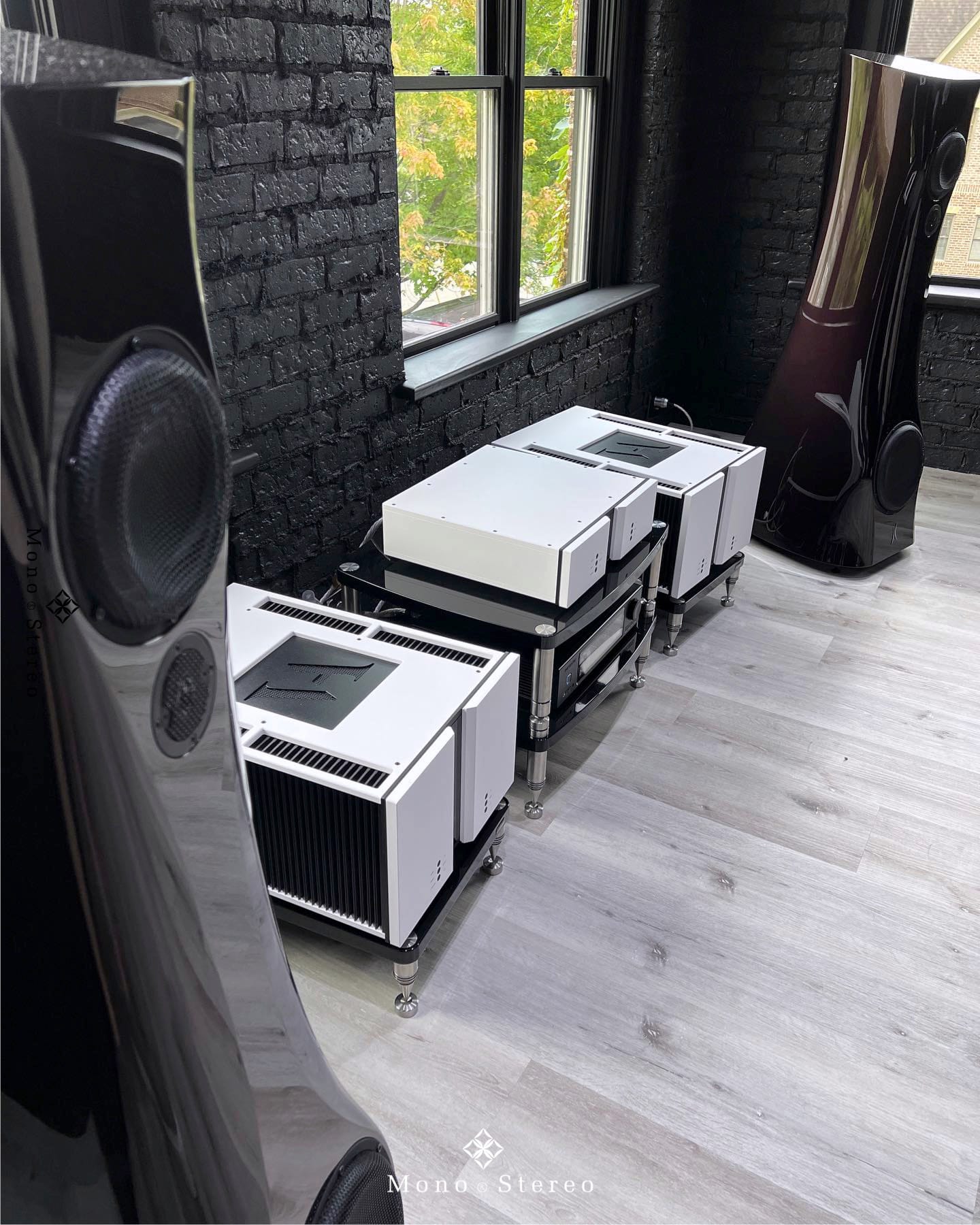 Vitus & Estelon Private Event – Ultimate High-Fidelity