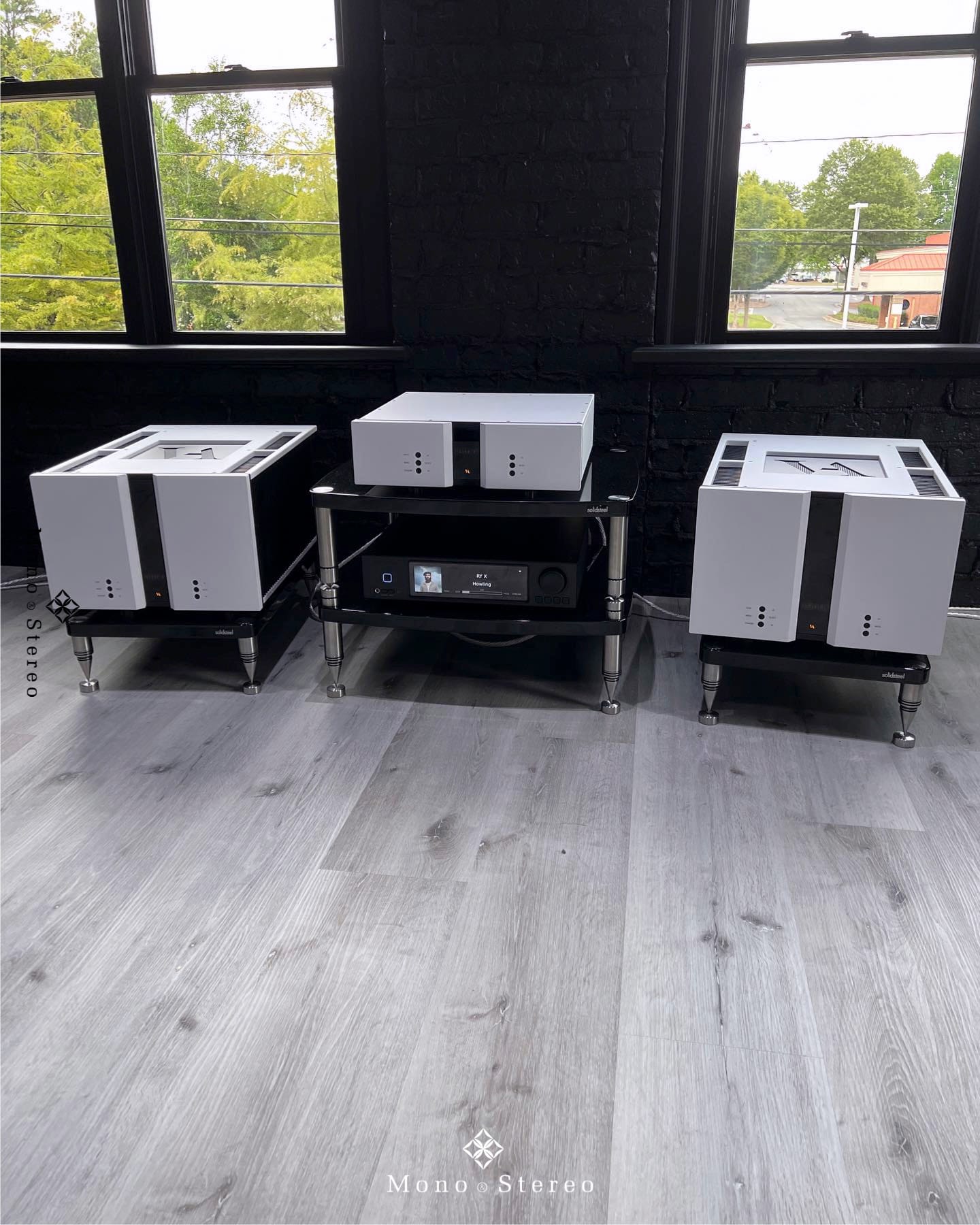 Vitus & Estelon Private Event – Ultimate High-Fidelity