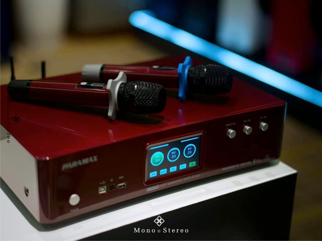 AV Show Saigon 2023 – Ultimate High-Fidelity