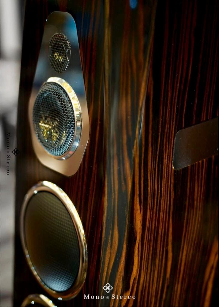 AV Show Saigon 2023 – Ultimate High-Fidelity
