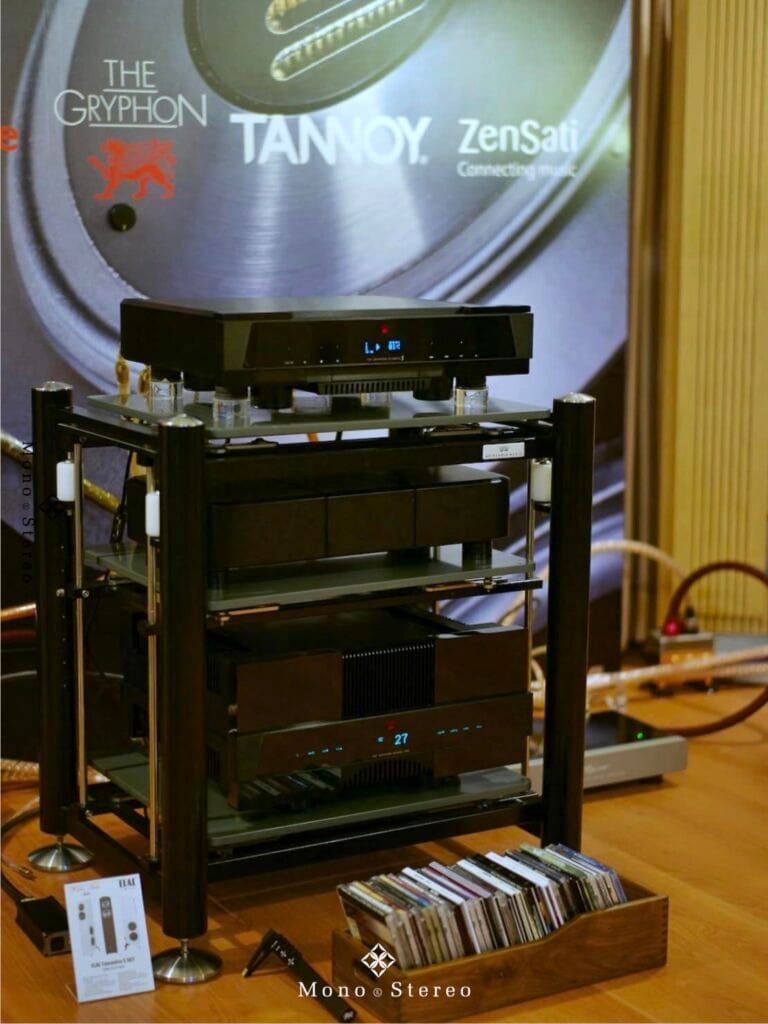AV Show Saigon 2023 – Ultimate High-Fidelity