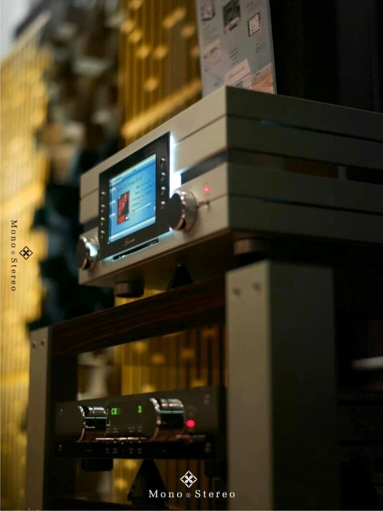 AV Show Saigon 2023 – Ultimate High-Fidelity