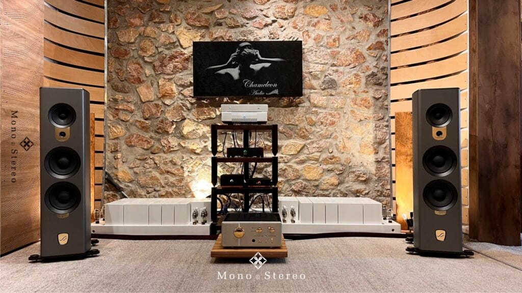 AudioSolutions Figaro L2 – Ultimate High-Fidelity