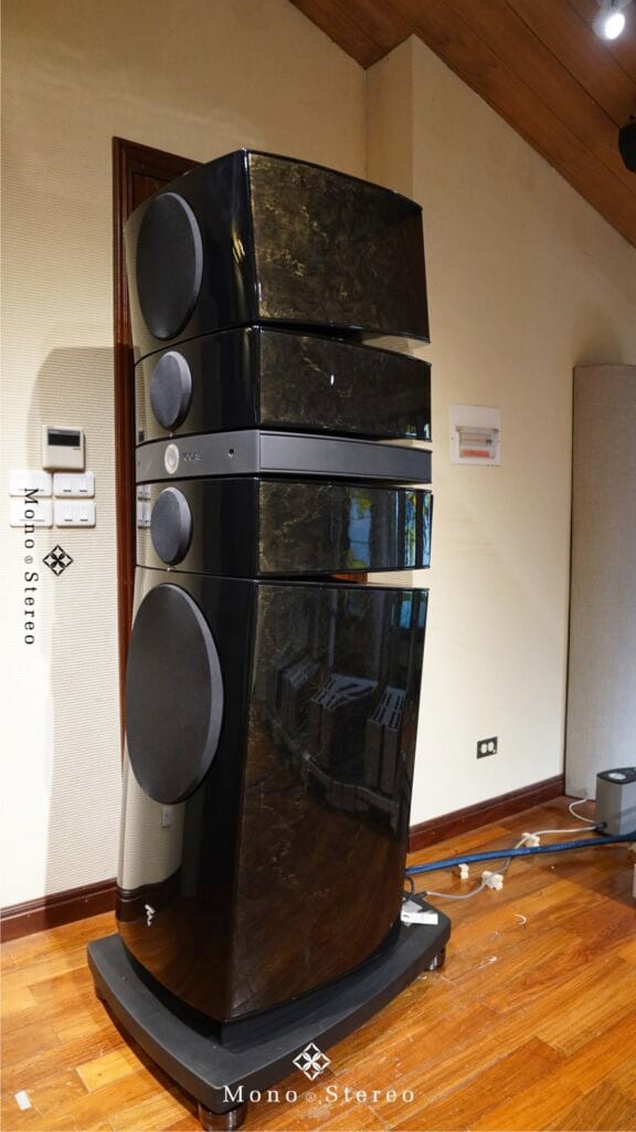 Focal Grande Utopia EM – Ultimate High-Fidelity