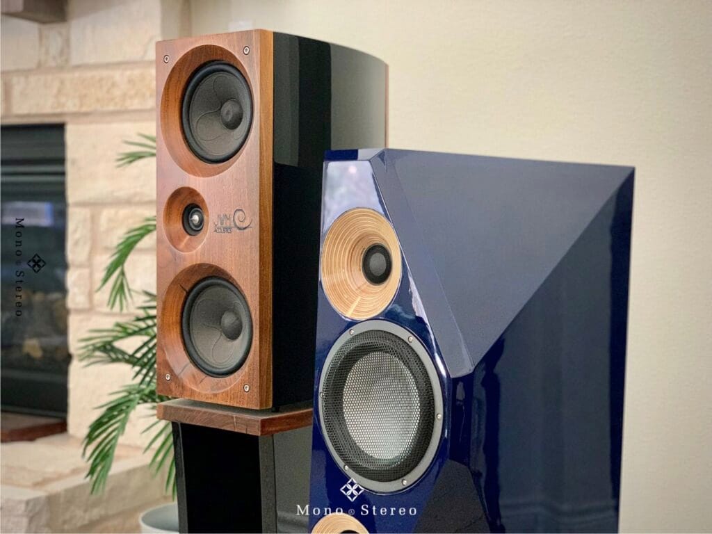 J Porter Waterloo – Ultimate High-Fidelity
