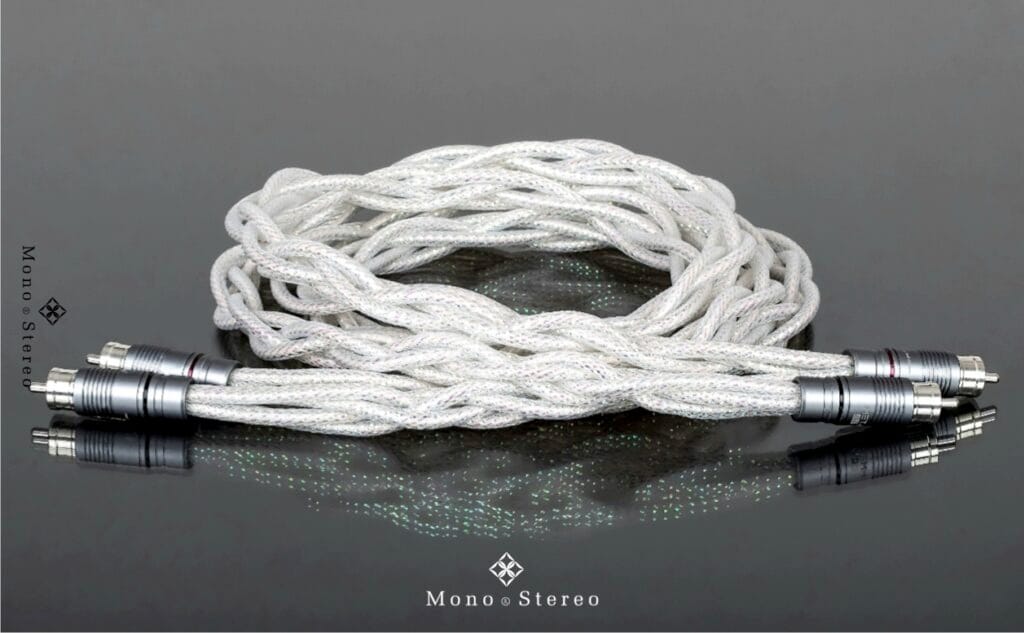 Audio Engineers META Cables – Ultimate High-Fidelity