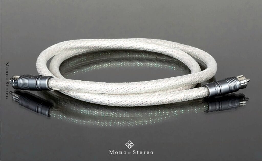 Audio Engineers META Cables – Ultimate High-Fidelity