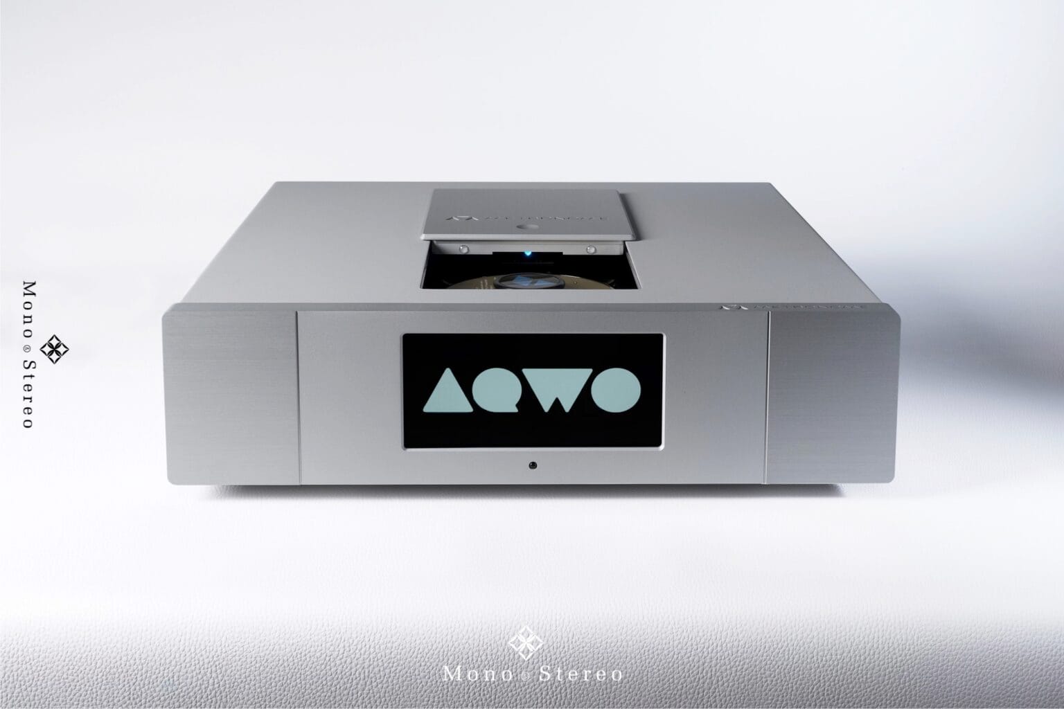 Métronome Audio AQWO 2 – Ultimate High-Fidelity