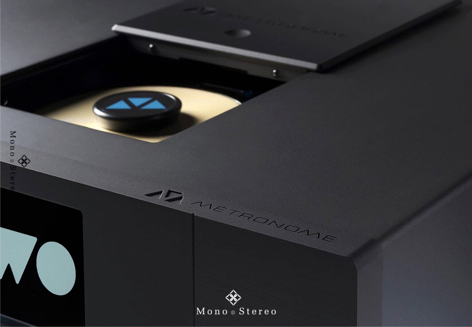 Métronome Audio AQWO 2 – Ultimate High-Fidelity