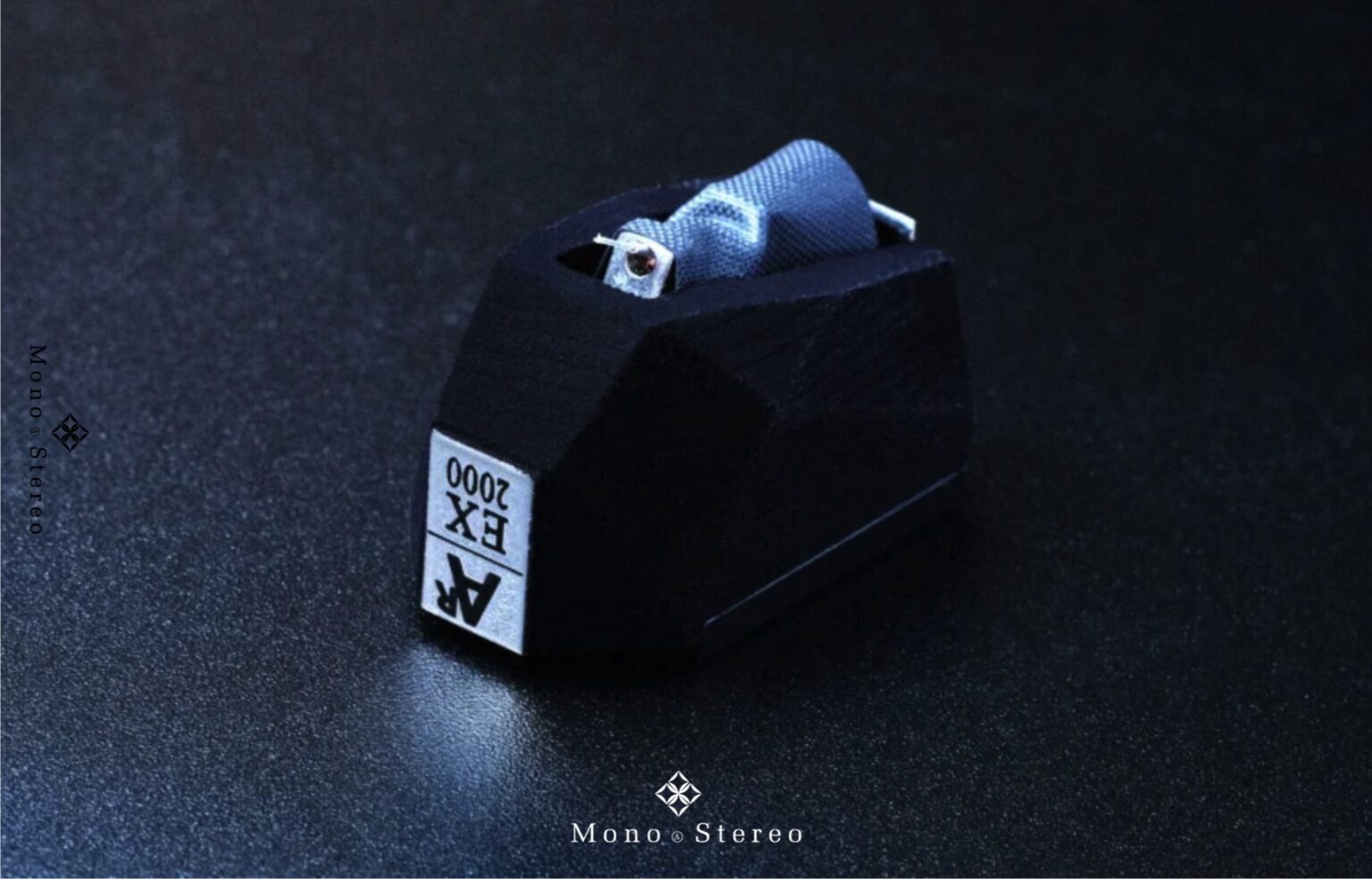 New Analog Relax EX2000 Cartridge – Ultimate High-Fidelity