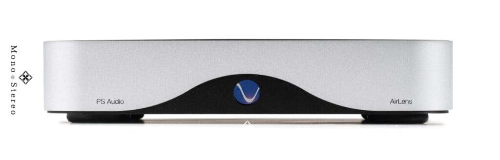 PS Audio AirLens – Ultimate High-Fidelity