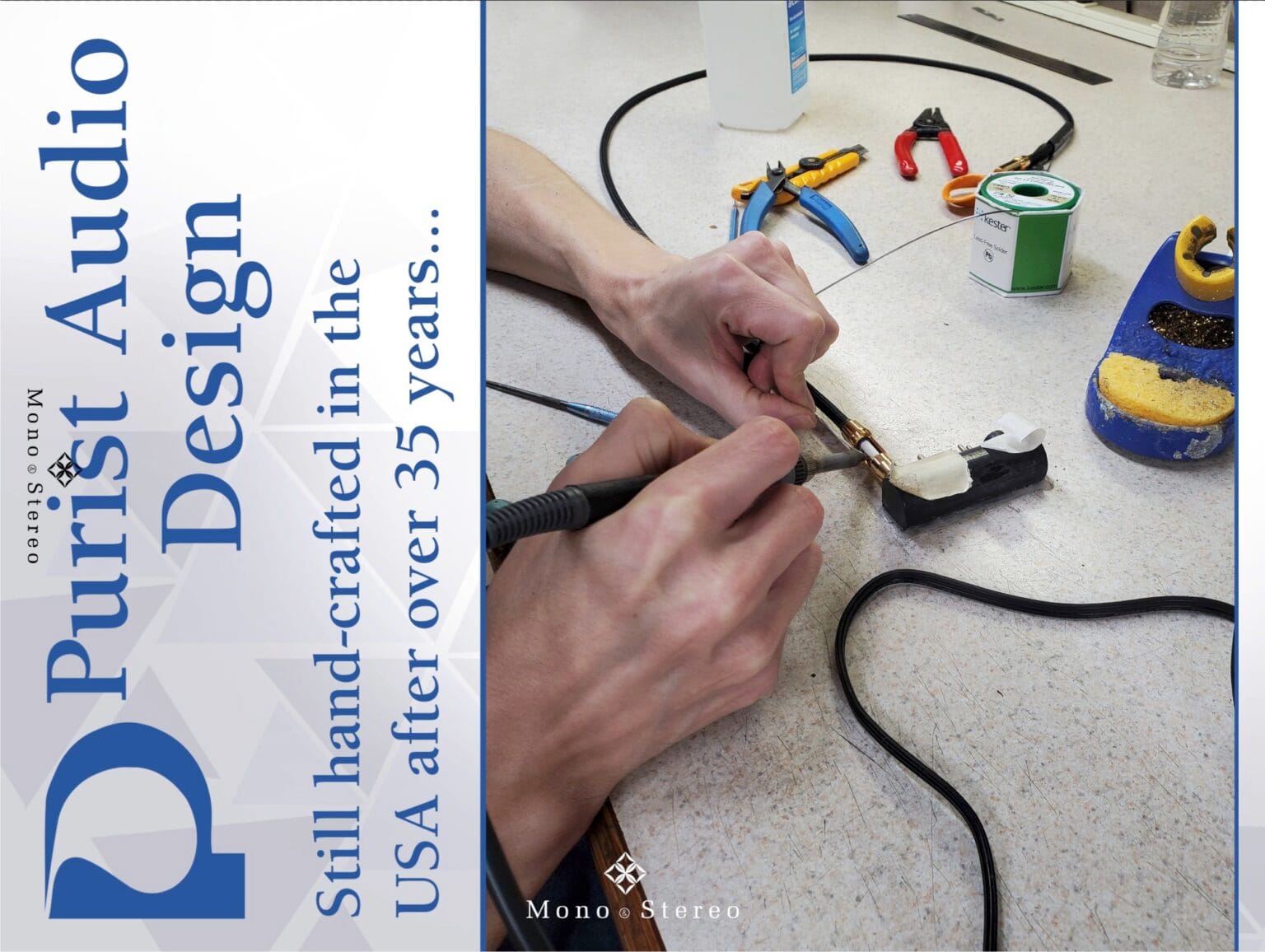 Purist Audio Design – Ultimate High-Fidelity