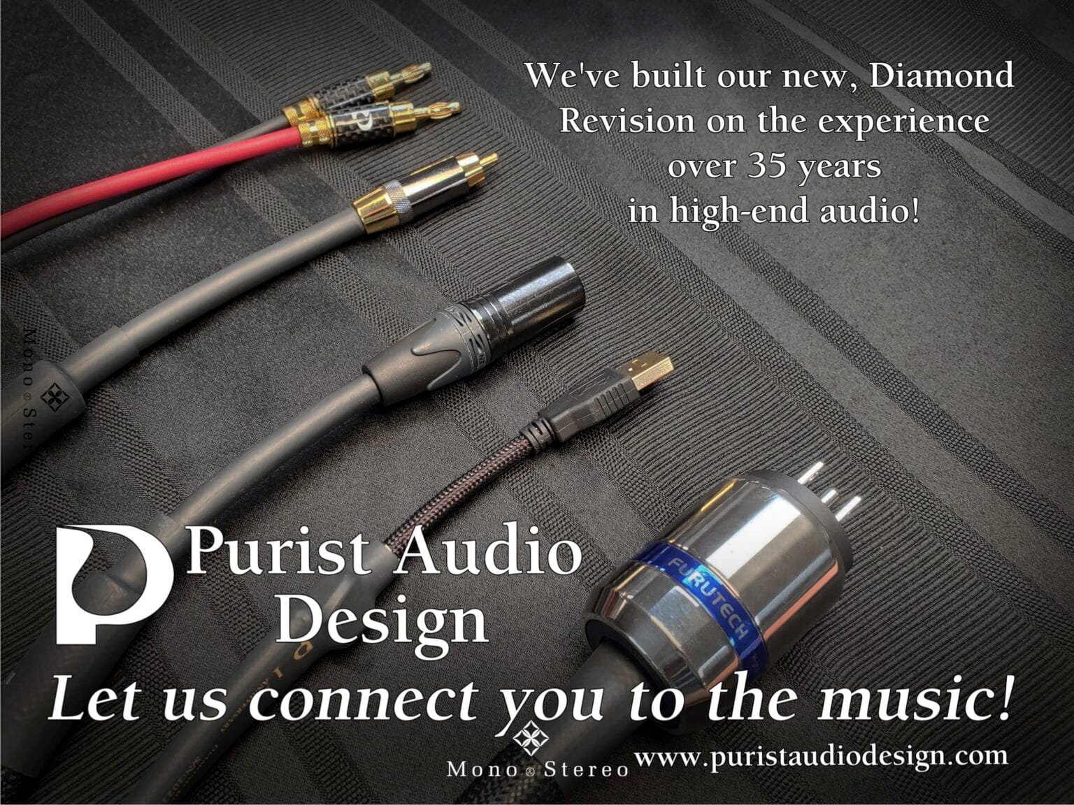 Purist Audio Design – Ultimate High-Fidelity